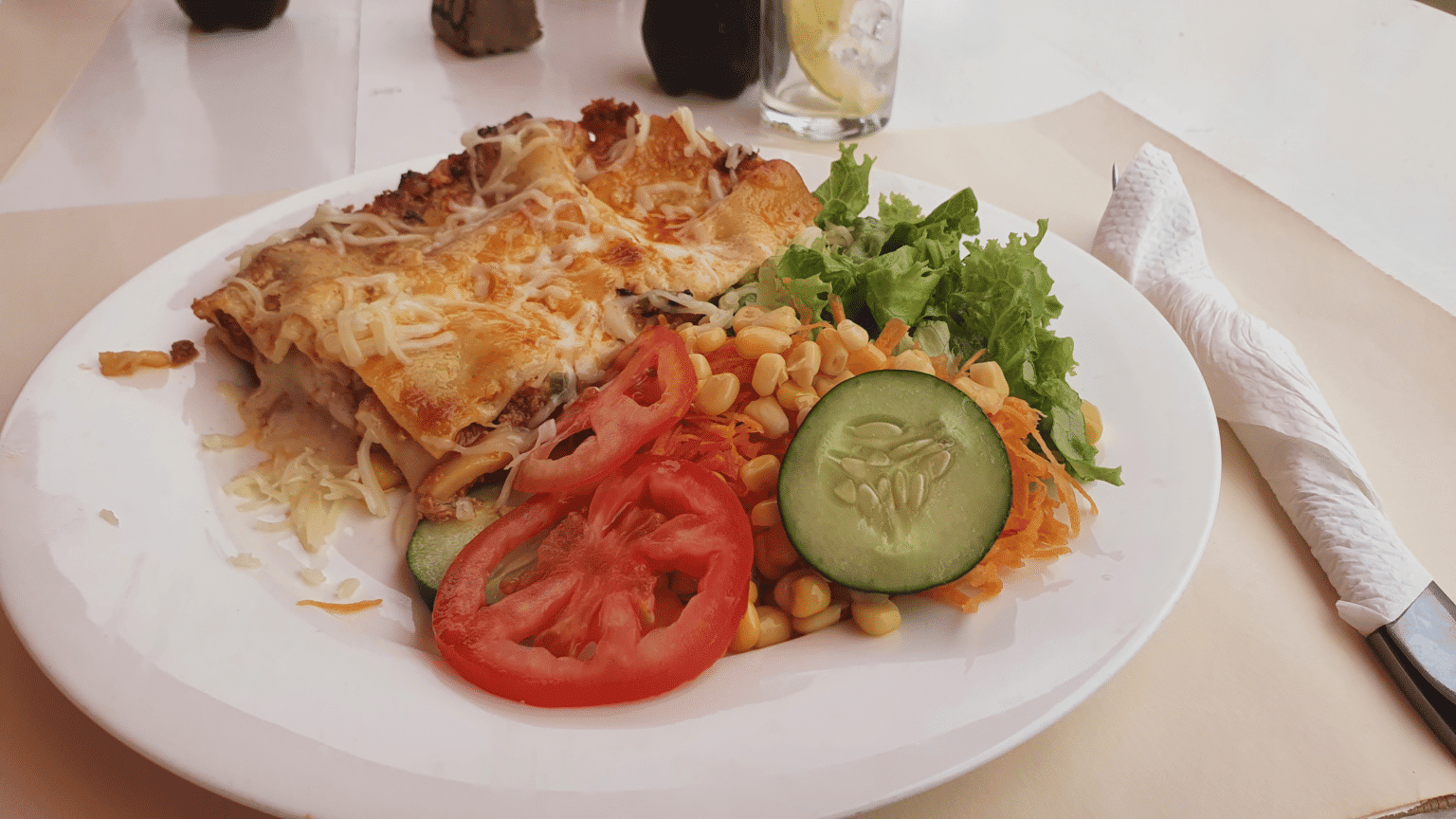 Find the best "Prato do Dia" in Santa Maria - CaboWork