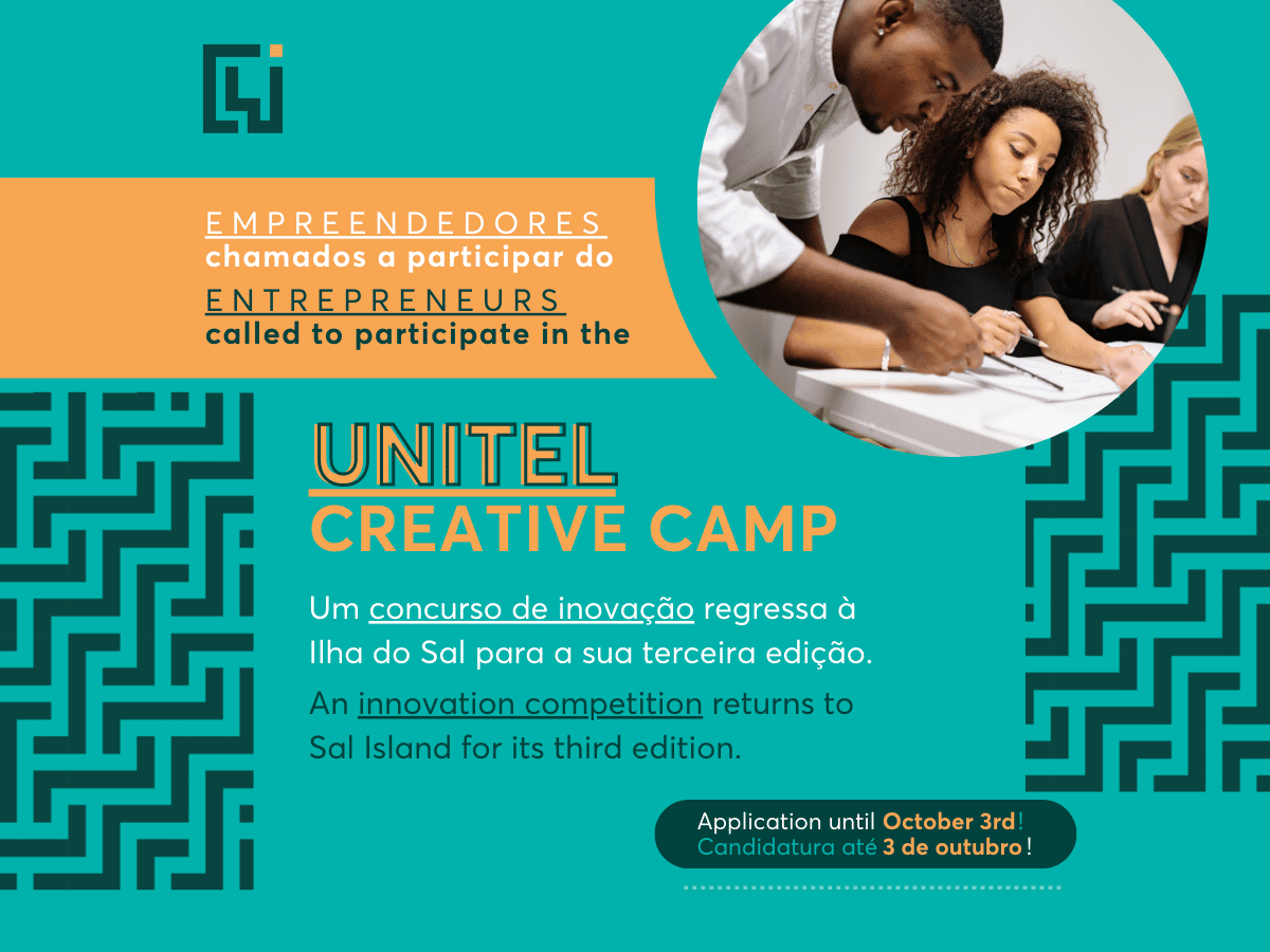 Unitel Creative Camp Celebrates its Third Edition - CaboWork