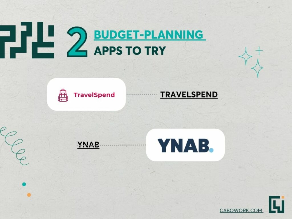 10 Online Digital Nomad Tools You Can Use Today - CaboWork