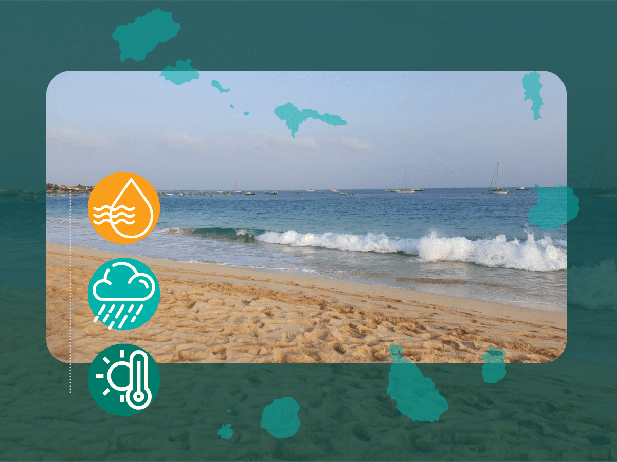 Monthly Cape Verde Weather Guide + Insider Tips - CaboWork
