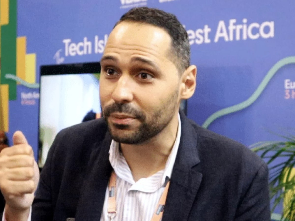 Web Summit 2023: Interview with Pedro Lopes, Cabo Verde’s Secretary of State For Digital Economy